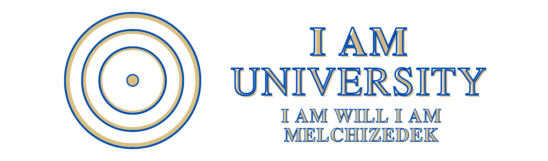 I AM U – I Am Will I Am Melchizedek
